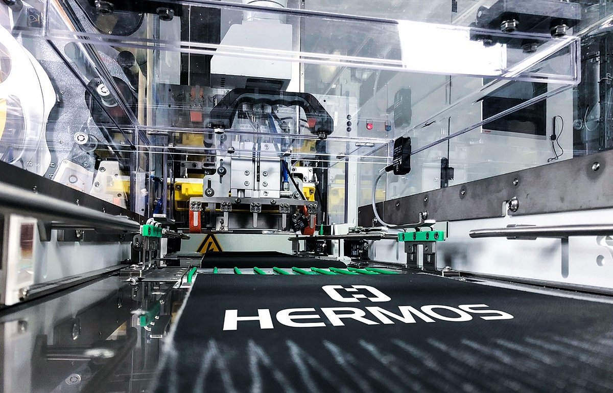 HERMOS AG nominiert für den PMI Value Creation Award 2021 - ETS