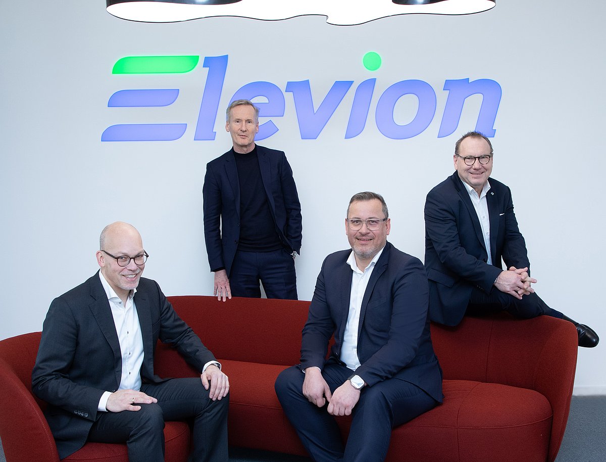 Elevion Group Deutschland und Österreich setzt Umbau des Management-Teams fort - ETS